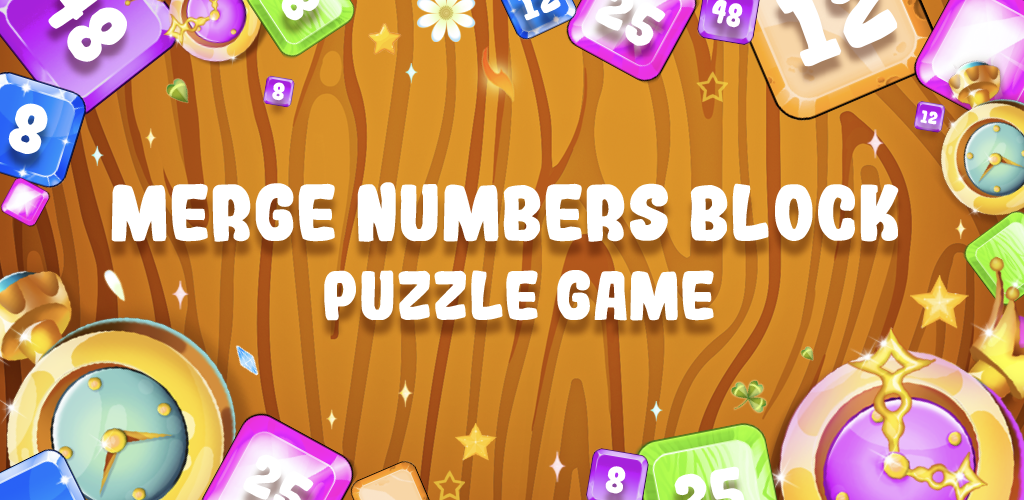 Merge Numbers Block - Puzzle Game:Amazon.de:Appstore for Android