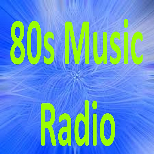 80s Music Radio - App on Amazon Appstore