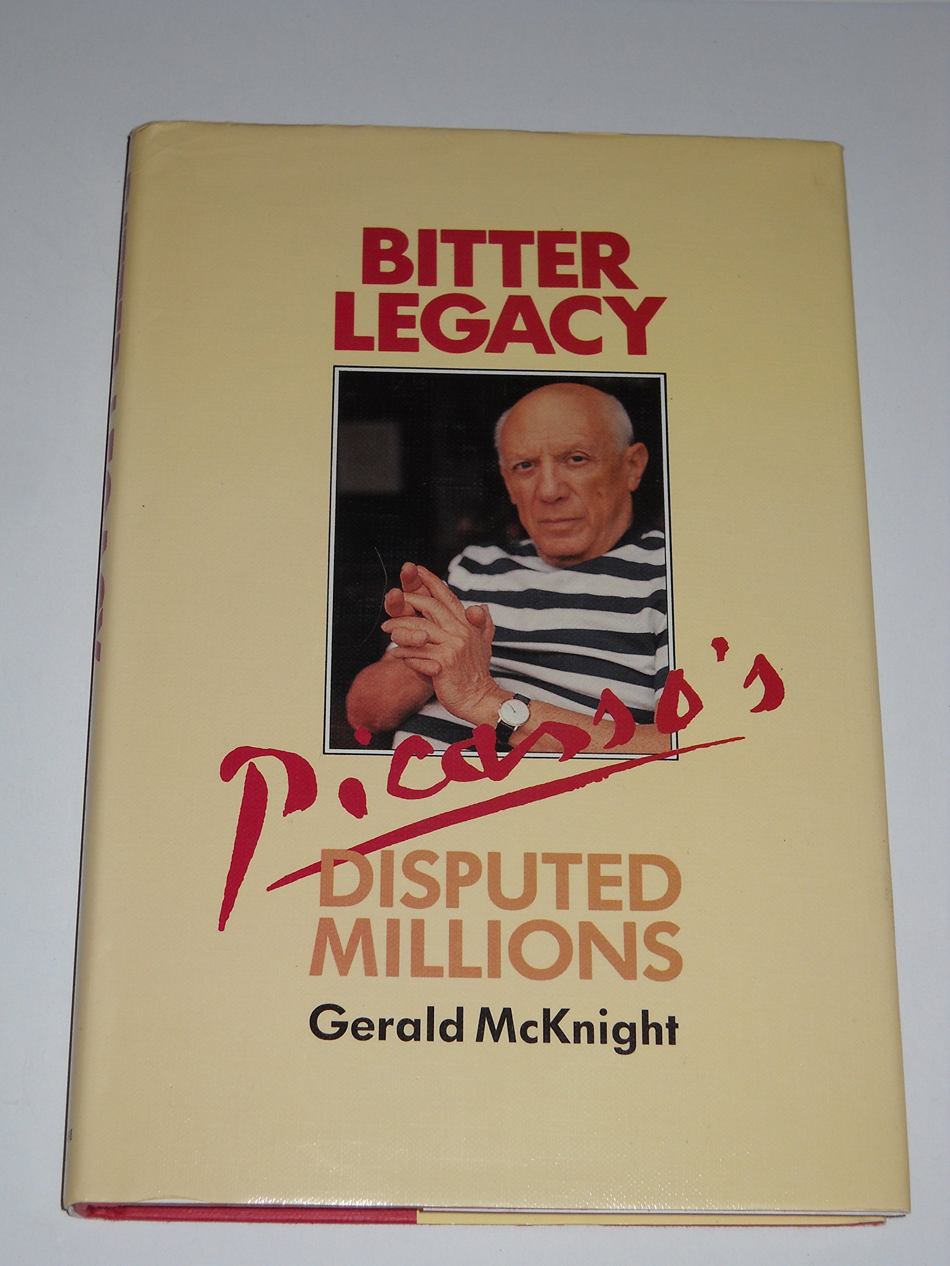 Gerald Mcknight Quotes Gerald D. McKnight