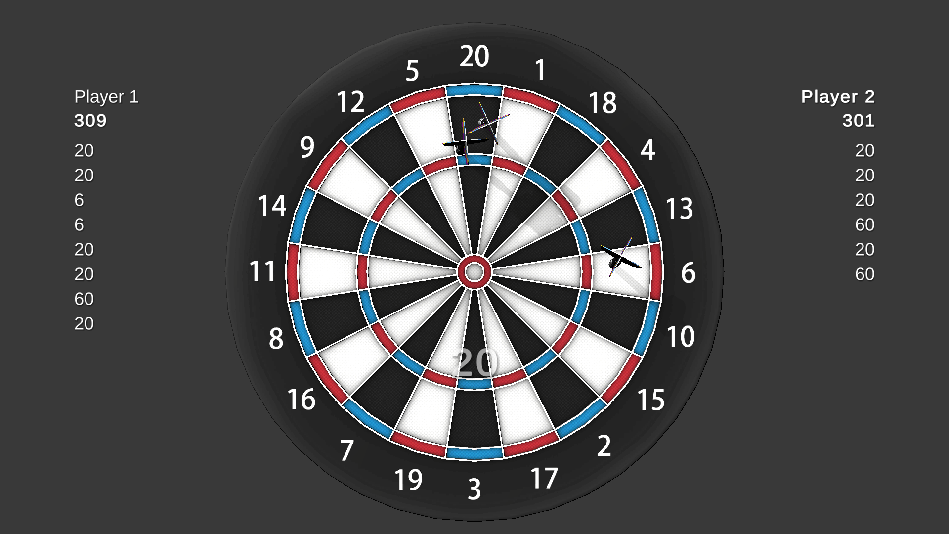 Darts Throw Master - App on Amazon Appstore