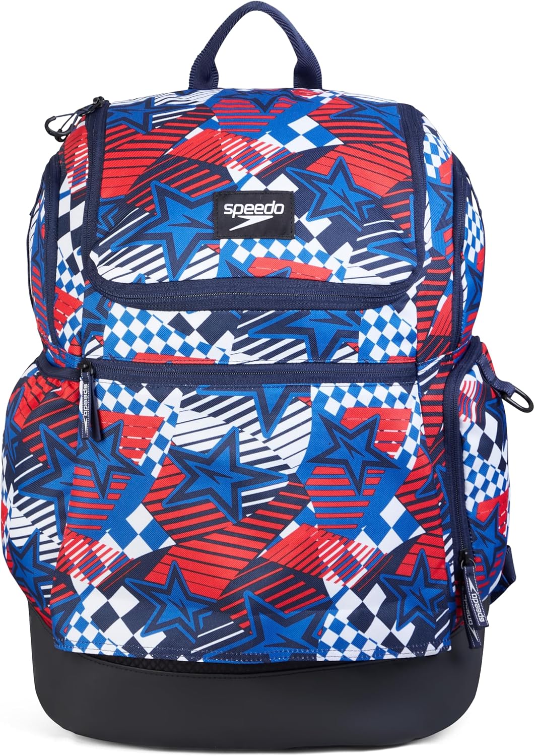 Speedo Teamster 2.0 Rucksack Backpack 35L - For Swimming - Stars ...
