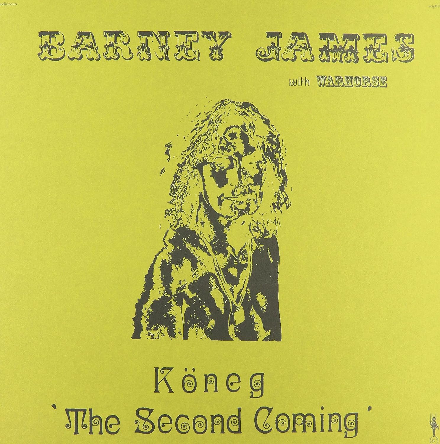 Amazon.com: Koneg: The Second Coming: CDs & Vinyl