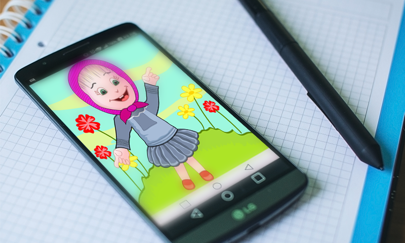 Talking Princess Kids Game - App on Amazon Appstore