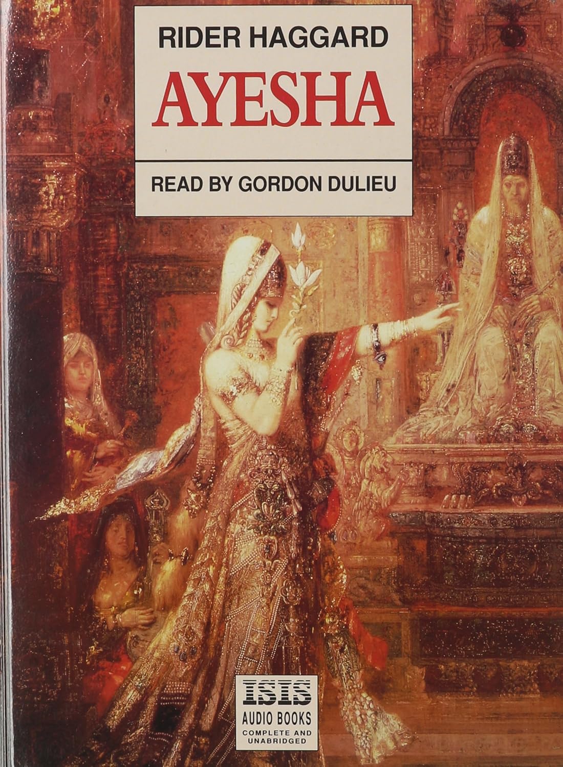 Buy Complete & Unabridged (Ayesha) Book Online at Low Prices in India ...