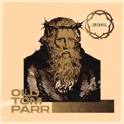 Amazon.co.jp: Old Tom Parr : Thomas Parr: デジタルミュージック