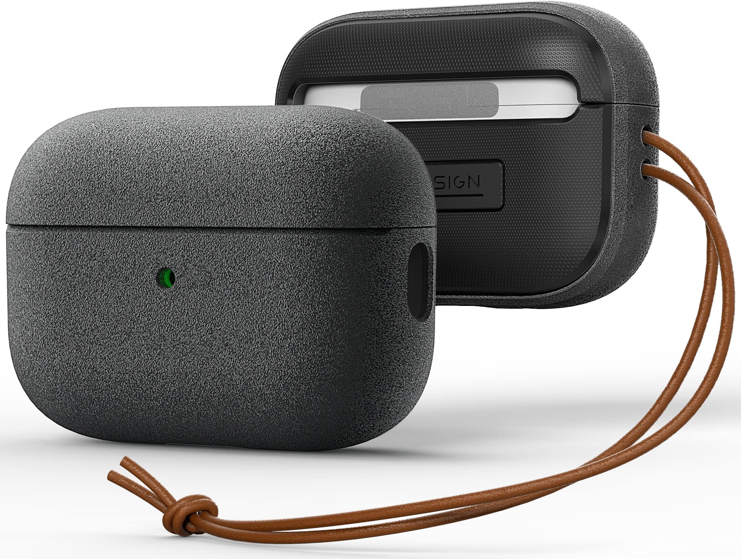 VRS Design Modern for Apple Airpods Pro 2nd Generation & 1st Generation ...