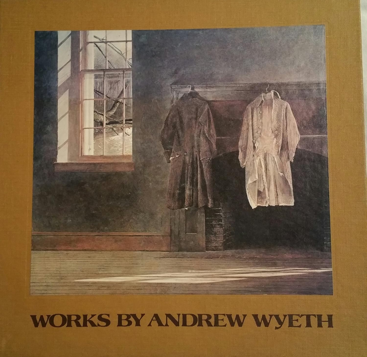 Works by Andrew Wyeth: Canaday and Morris: 9780960324606: Amazon.com: Books