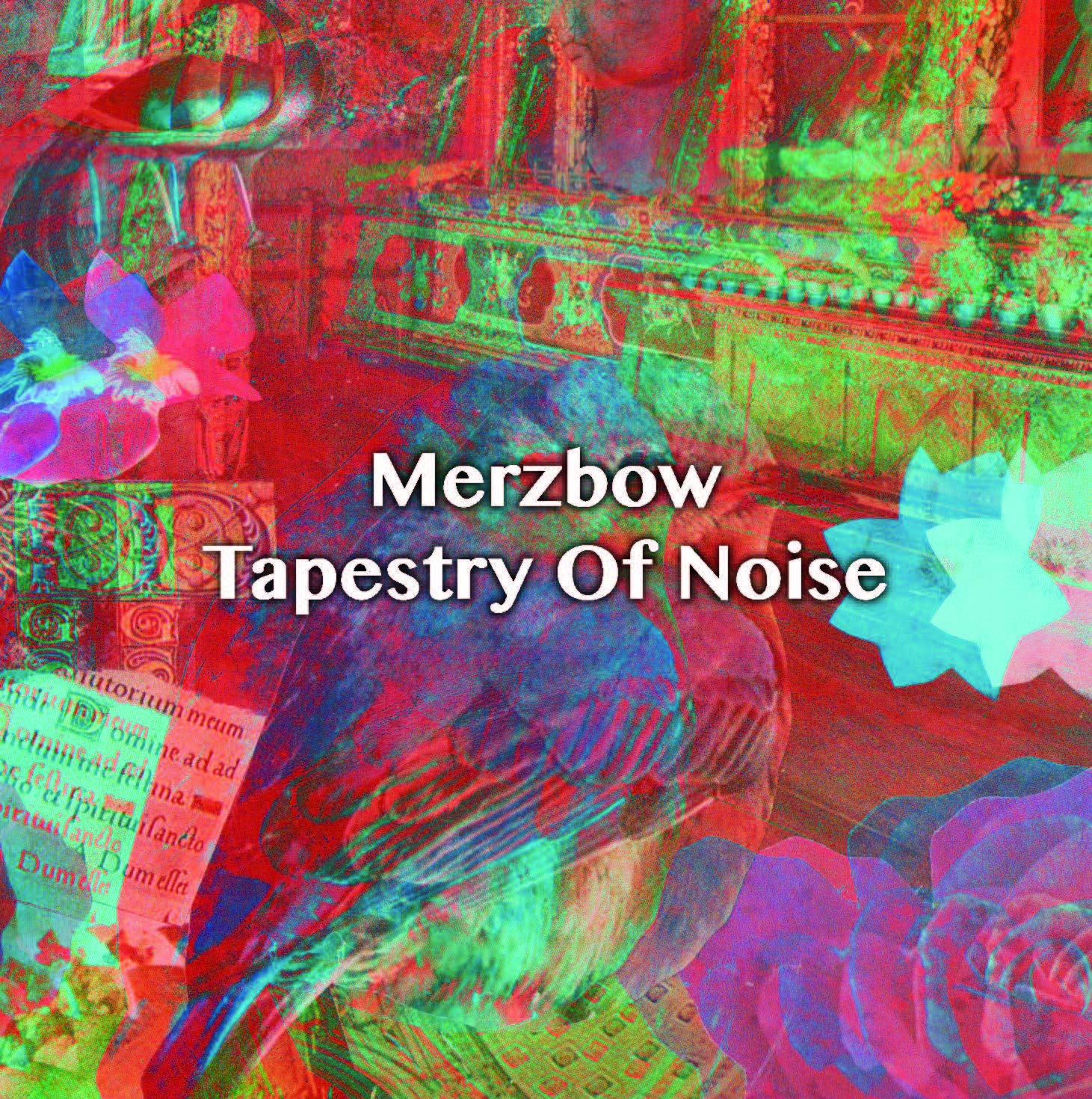 Merzbow - Tapestary Of Noise (6CD BOX) - Amazon.com Music