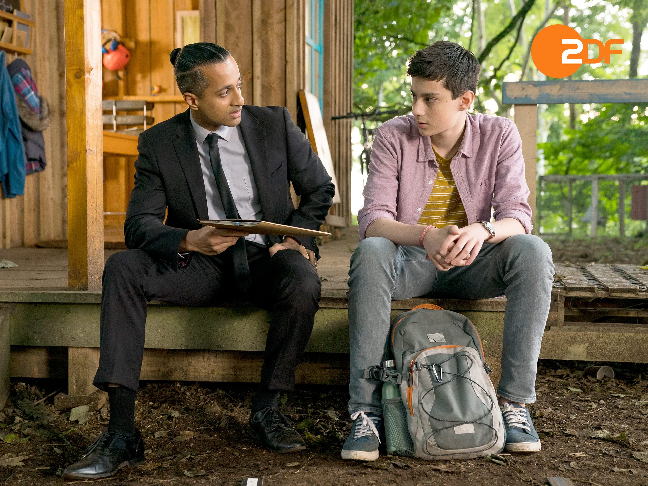 Amazon.de: Silverpoint, Staffel 1 ansehen | Prime Video