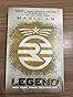 Amazon.com: Legend: 9780142422076: Lu, Marie: Books