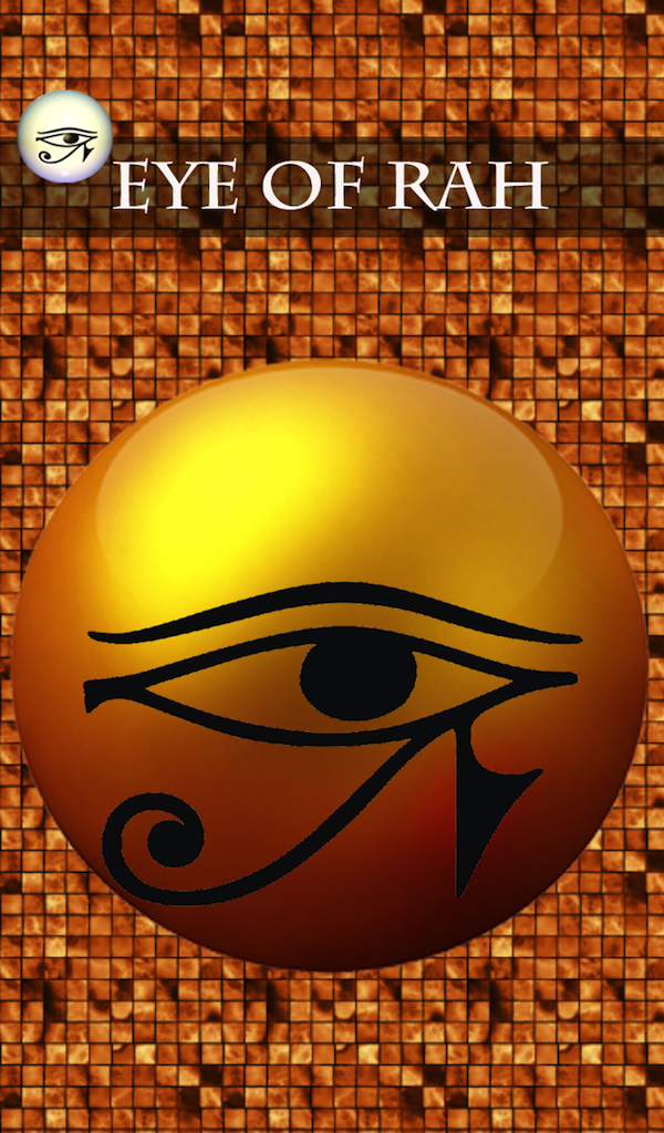 Eye of Rah - the eye of answer - App on Amazon Appstore