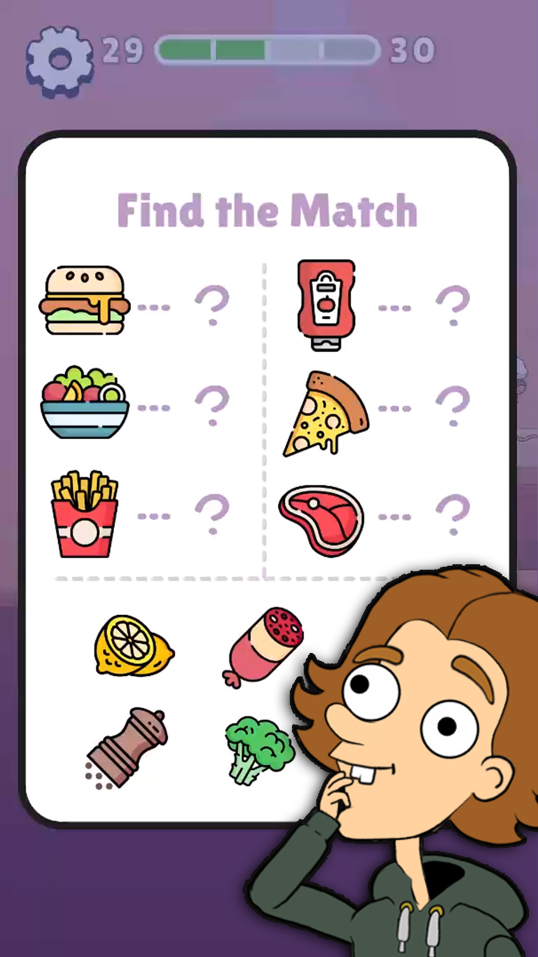 Freaky Stan - Fun Story Game-Amazonアプリストアのアプリ