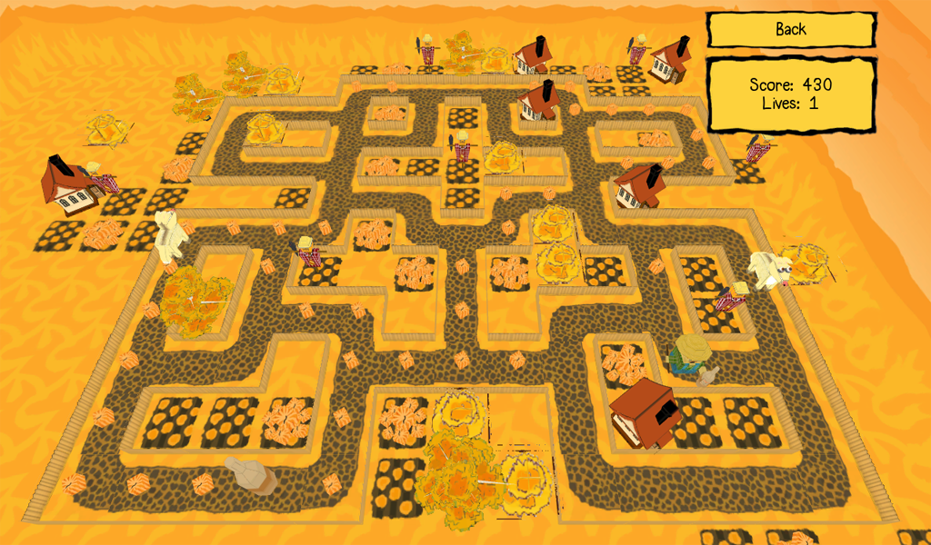 Pumpkin man:Amazon.co.uk:Appstore for Android