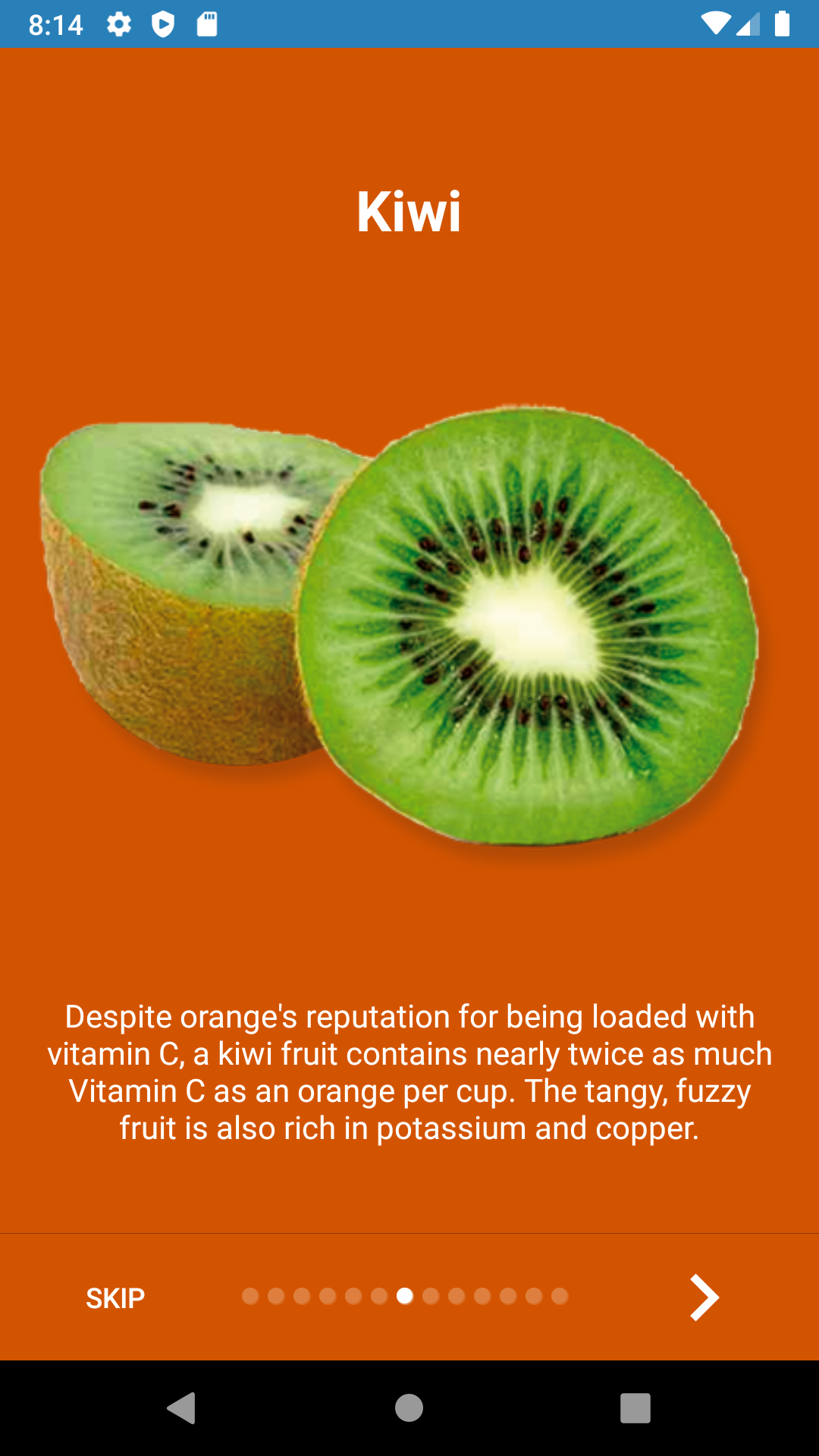 Fruits and Vegetables Learning | Introduction to food | Preschool and ...