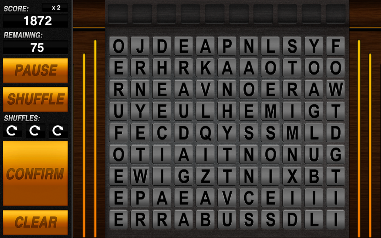 Word-Drop Tablet - App on Amazon Appstore