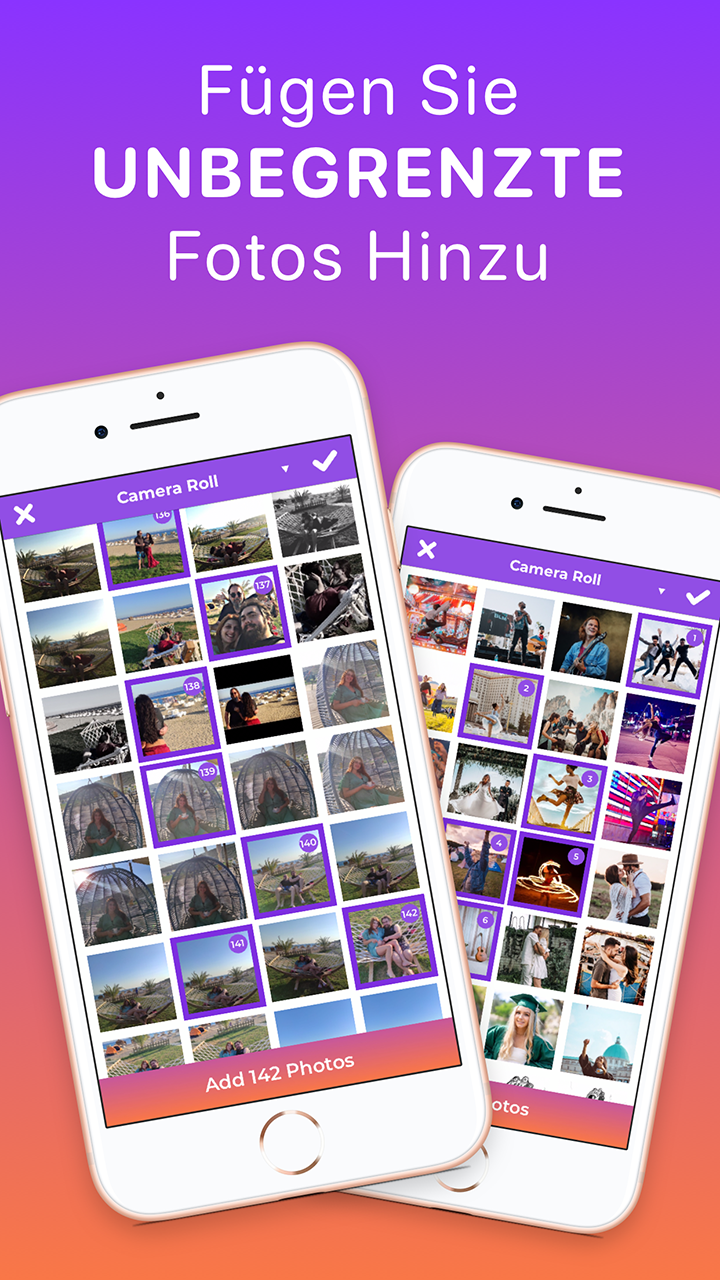 Diashow Maker mit Musik Videos:www.amazon.com:Appstore for Android