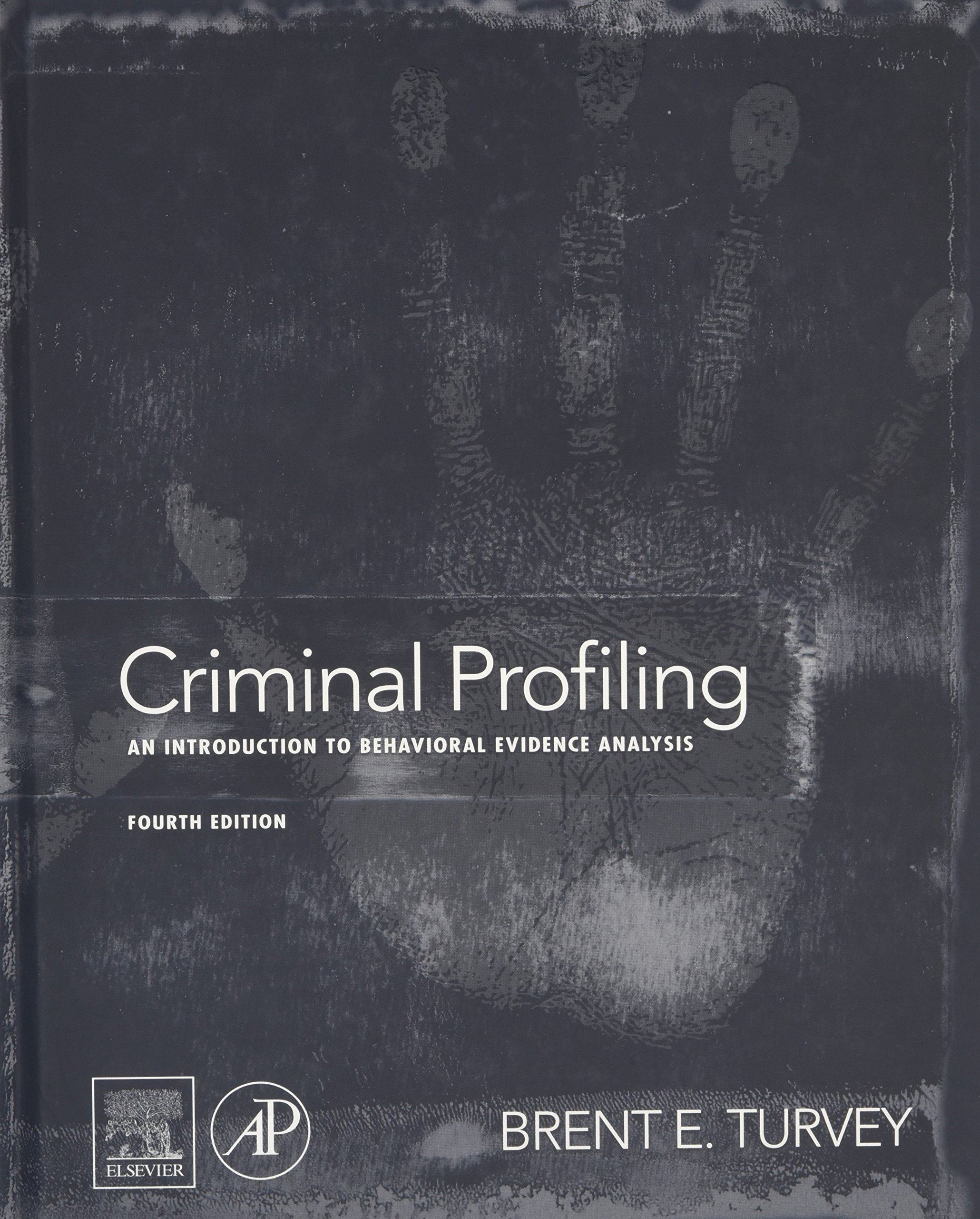 Amazon.com: Criminal Profiling: An Introduction to Behavioral Evidence ...