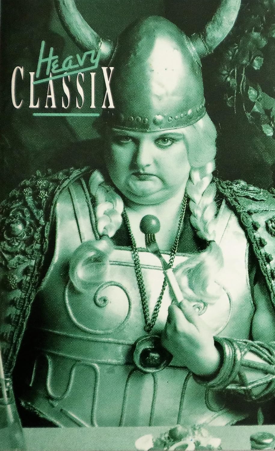 Heavy Classics: Various: Amazon.in: Music}