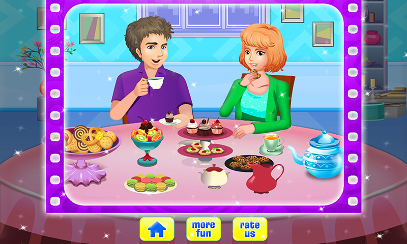 Supermarket Shopping Fever - App on Amazon Appstore
