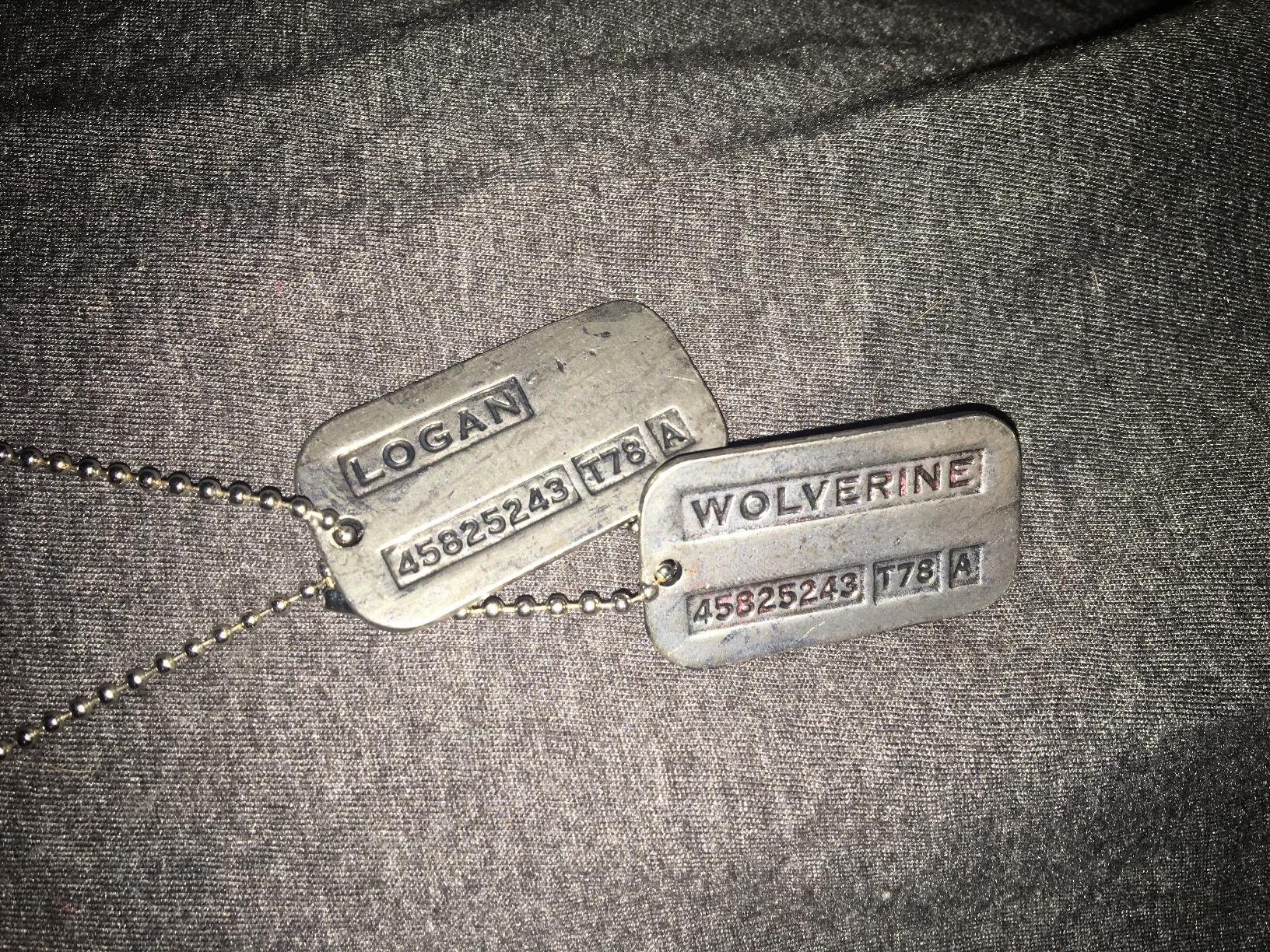 Amazon.com: PDTXCLS J&C Family Owned 18" Marvel Comics Wolverine Dog ...