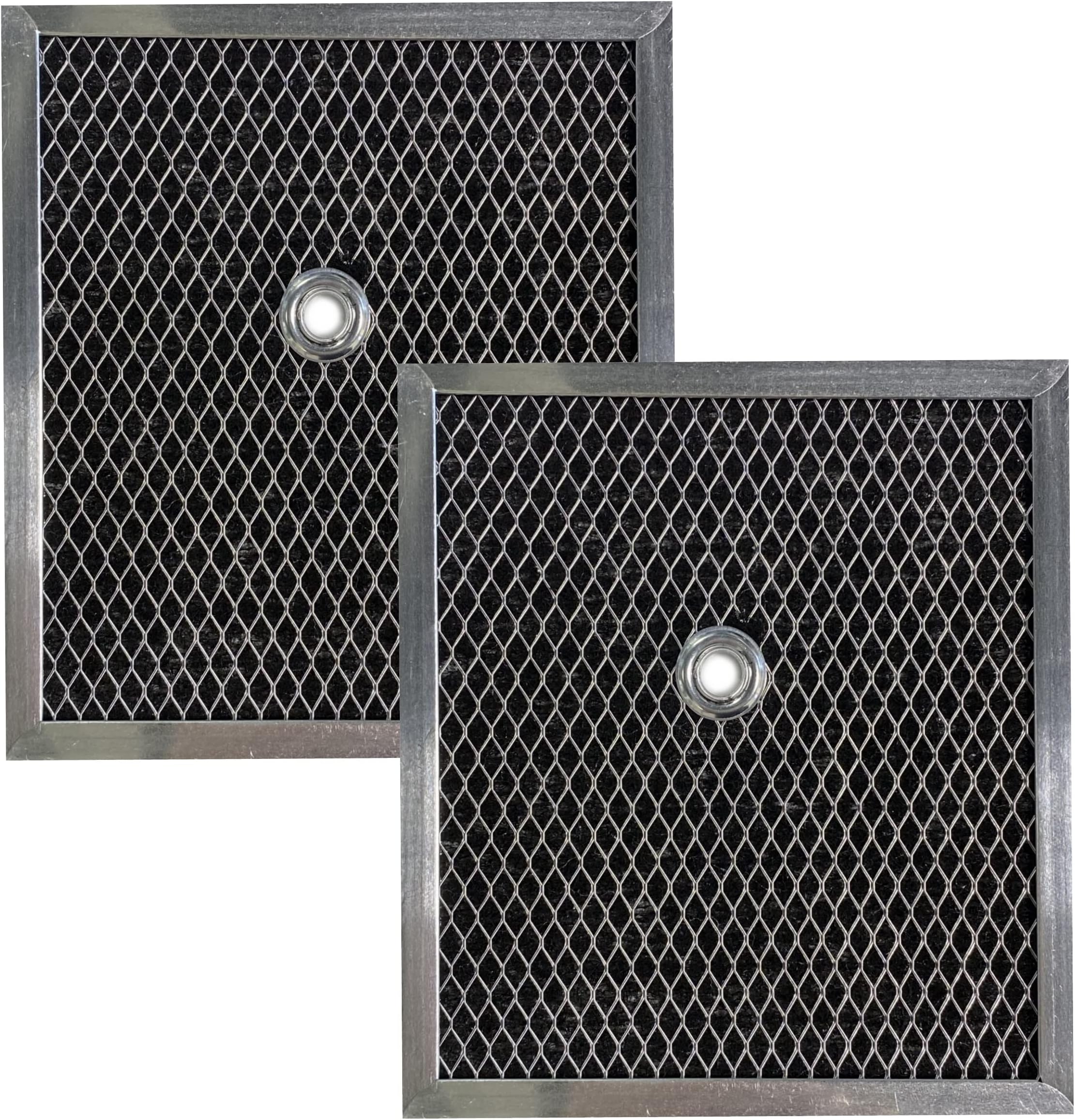 Amazon.com: Air Filter Factory 7 X 7-1/2 X 3/8 Inches Bathroom Vent ...