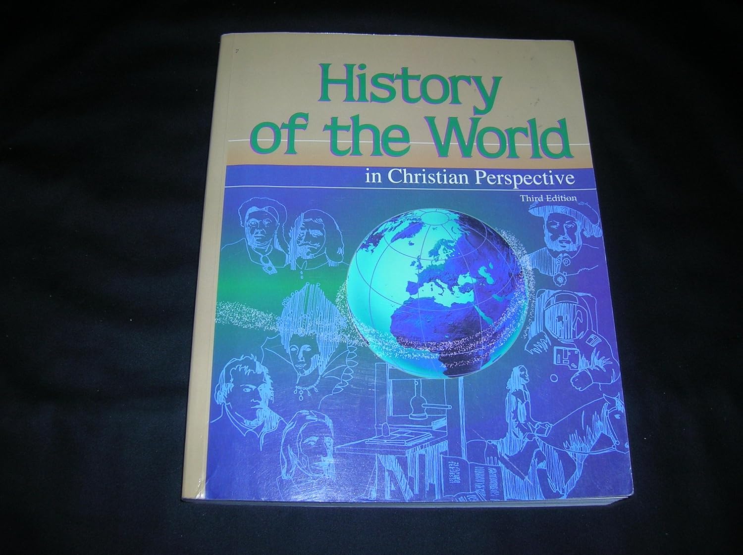 History of the World: Jerry H. Combee,Ph.D.: Amazon.com: Books