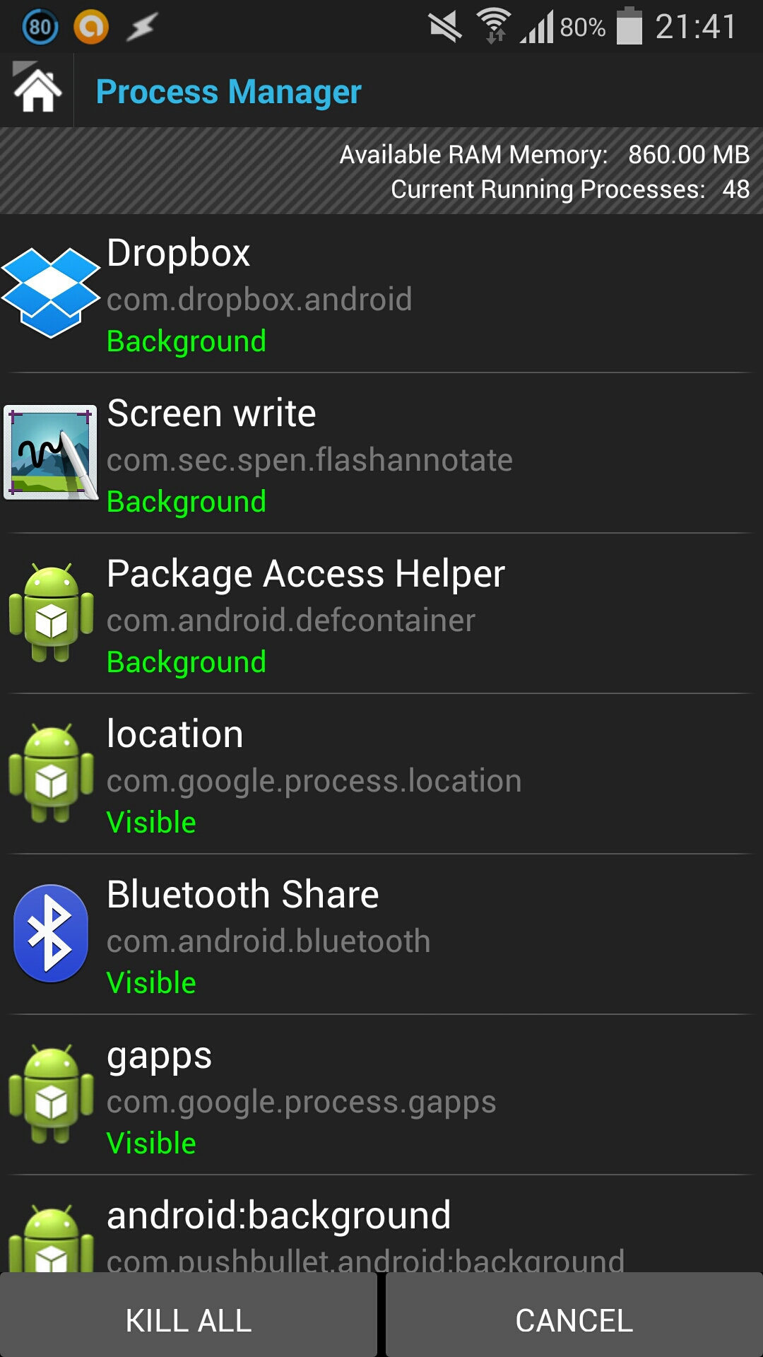 FileManager Pro:Amazon.de:Appstore for Android
