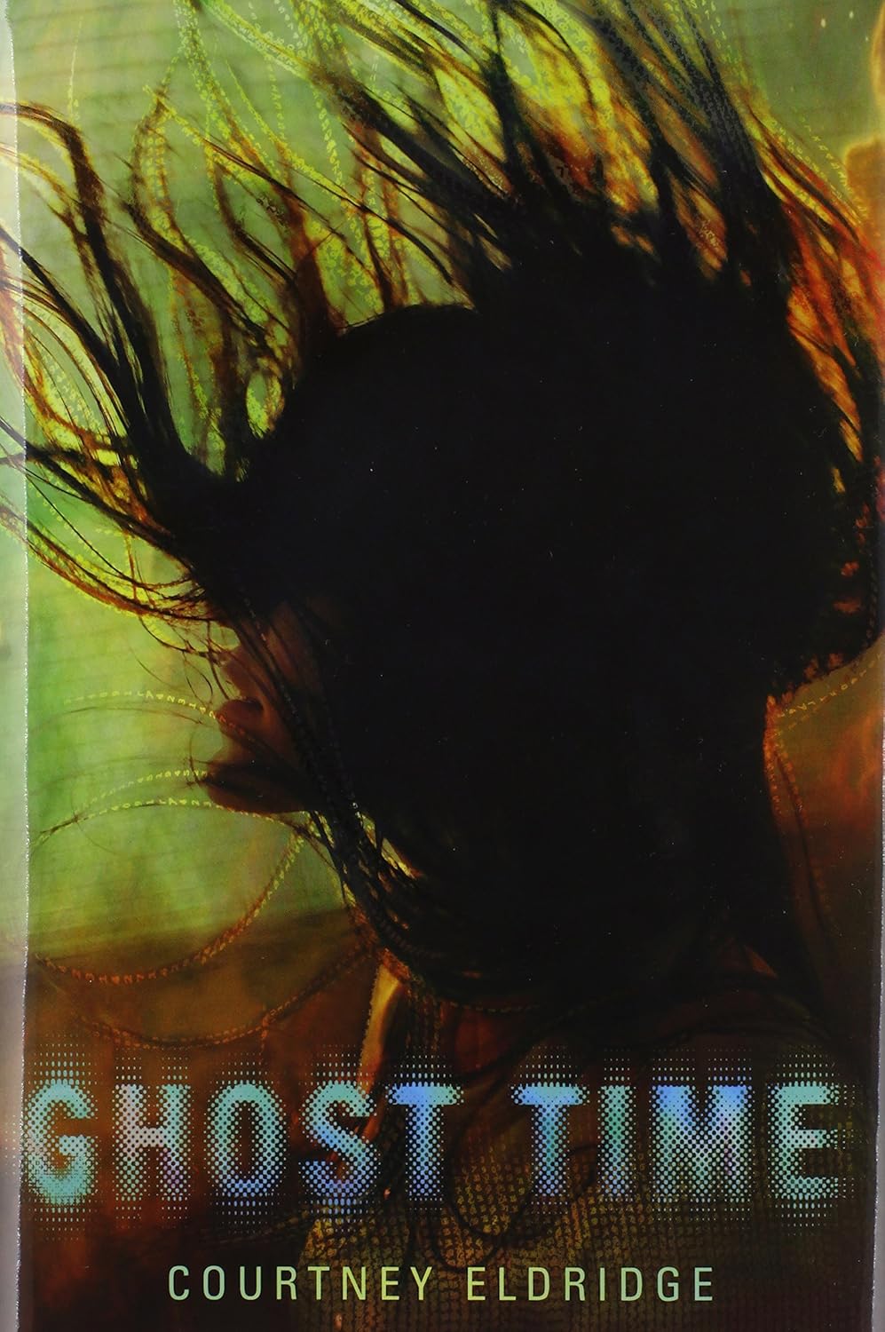 Amazon.com: Ghost Time: 9781477816578: Eldridge, Courtney: Books