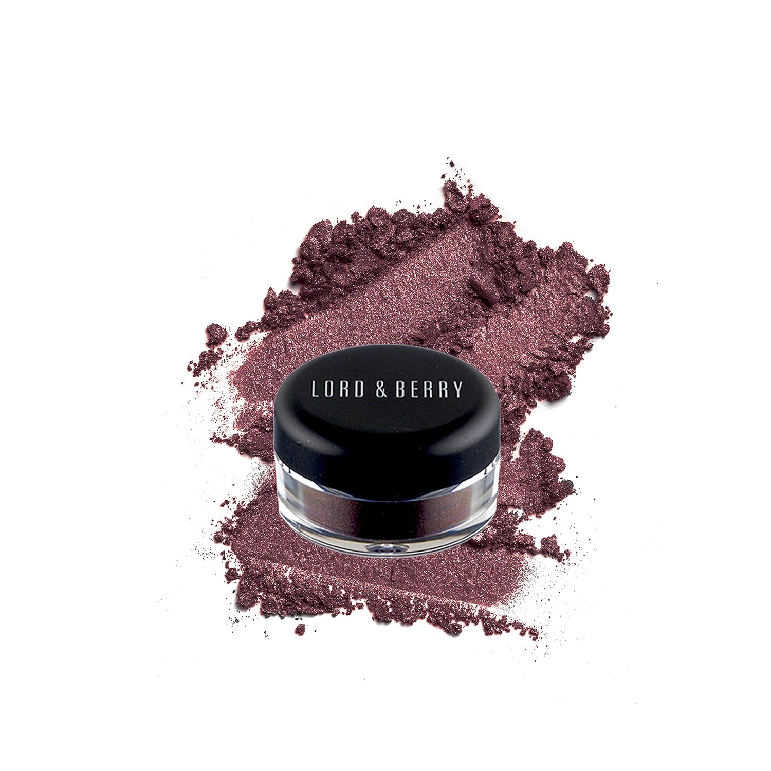 Amazon.com : Lord & Berry Loose Eye Shadow Makeup Collection for ...