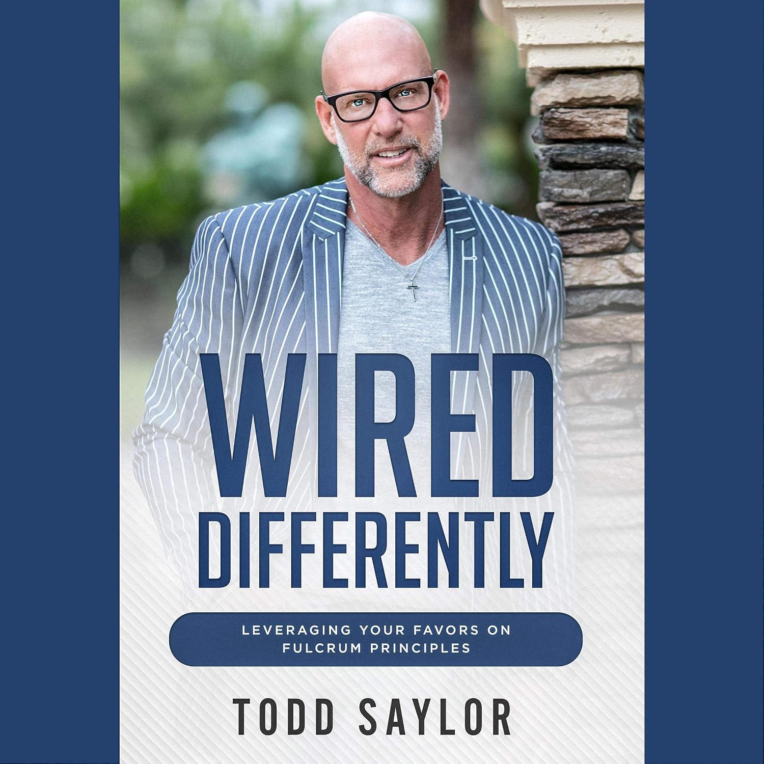 Amazon.com: Wired Differently: Leveraging Your Favors on Fulcrum ...
