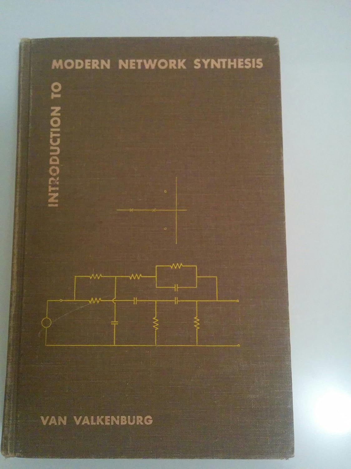 Introduction to Modern Network Synthesis: Books - Amazon.ca