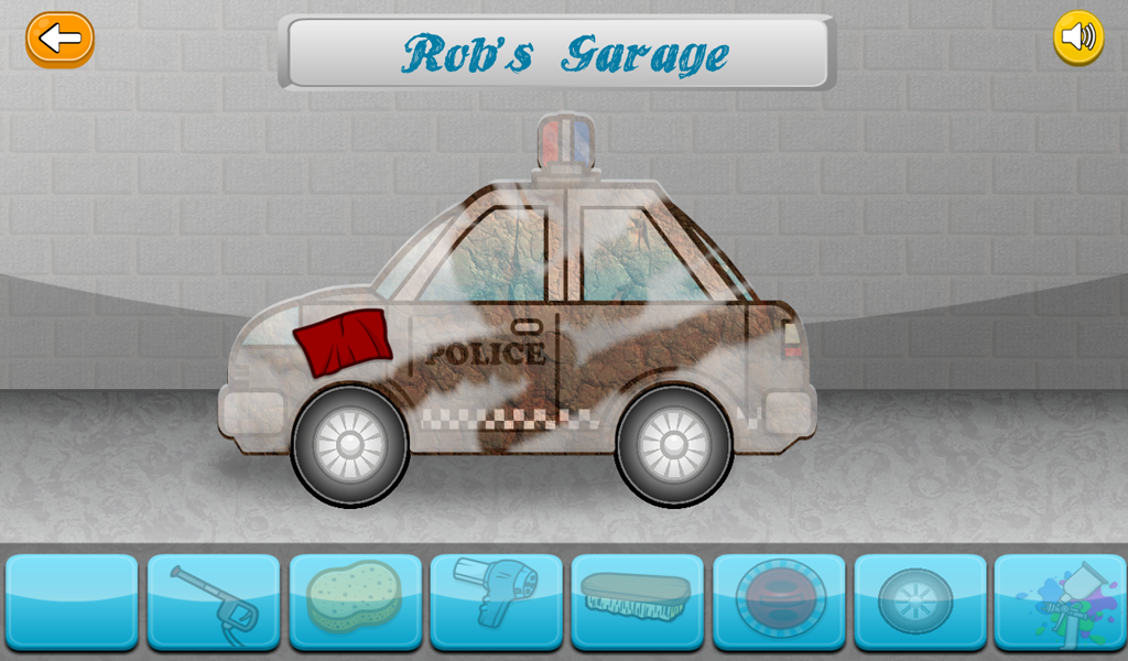Red Alert Car Wash - App on the Amazon Appstore