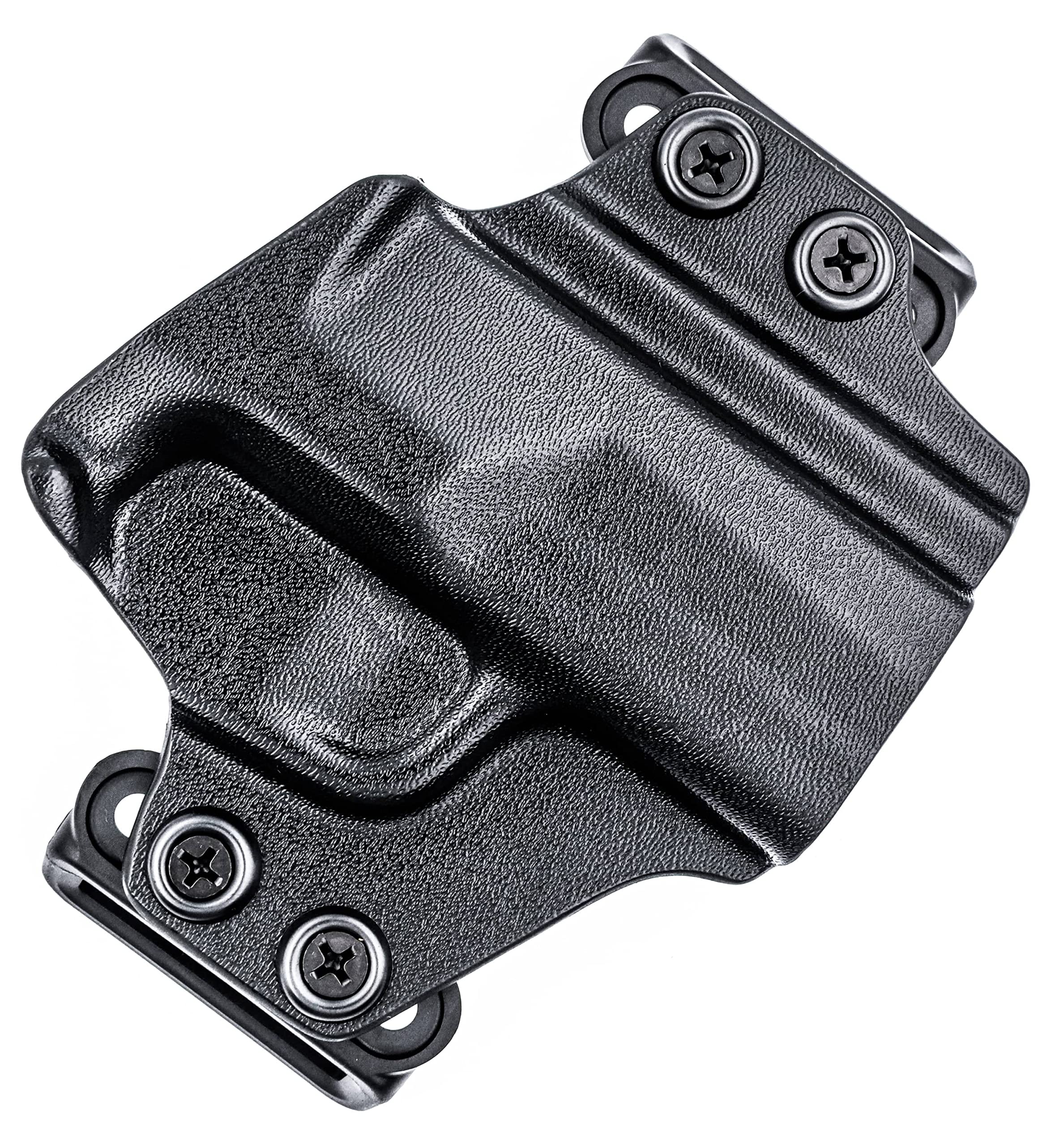 Buy Concealment Express OWB KYDEX Belt Loop Holster - 'Posi-Click ...