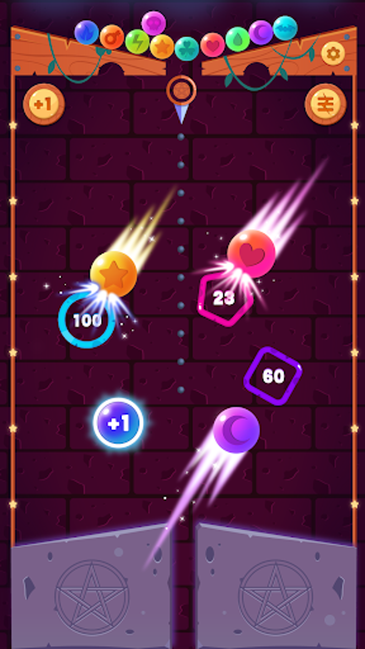 Physical Pinball：Leisure Game - App on Amazon Appstore