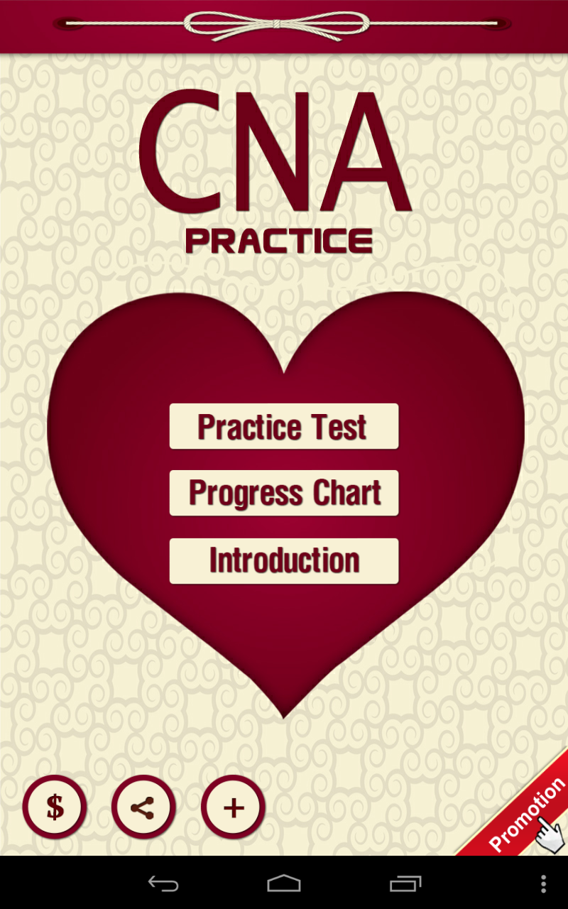 CNA Reading - App on Amazon Appstore