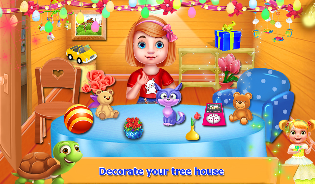 Kids Tree House - App on Amazon Appstore