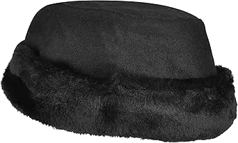 Pantropic Siberia Crusher Hat at Amazon Men’s Clothing store