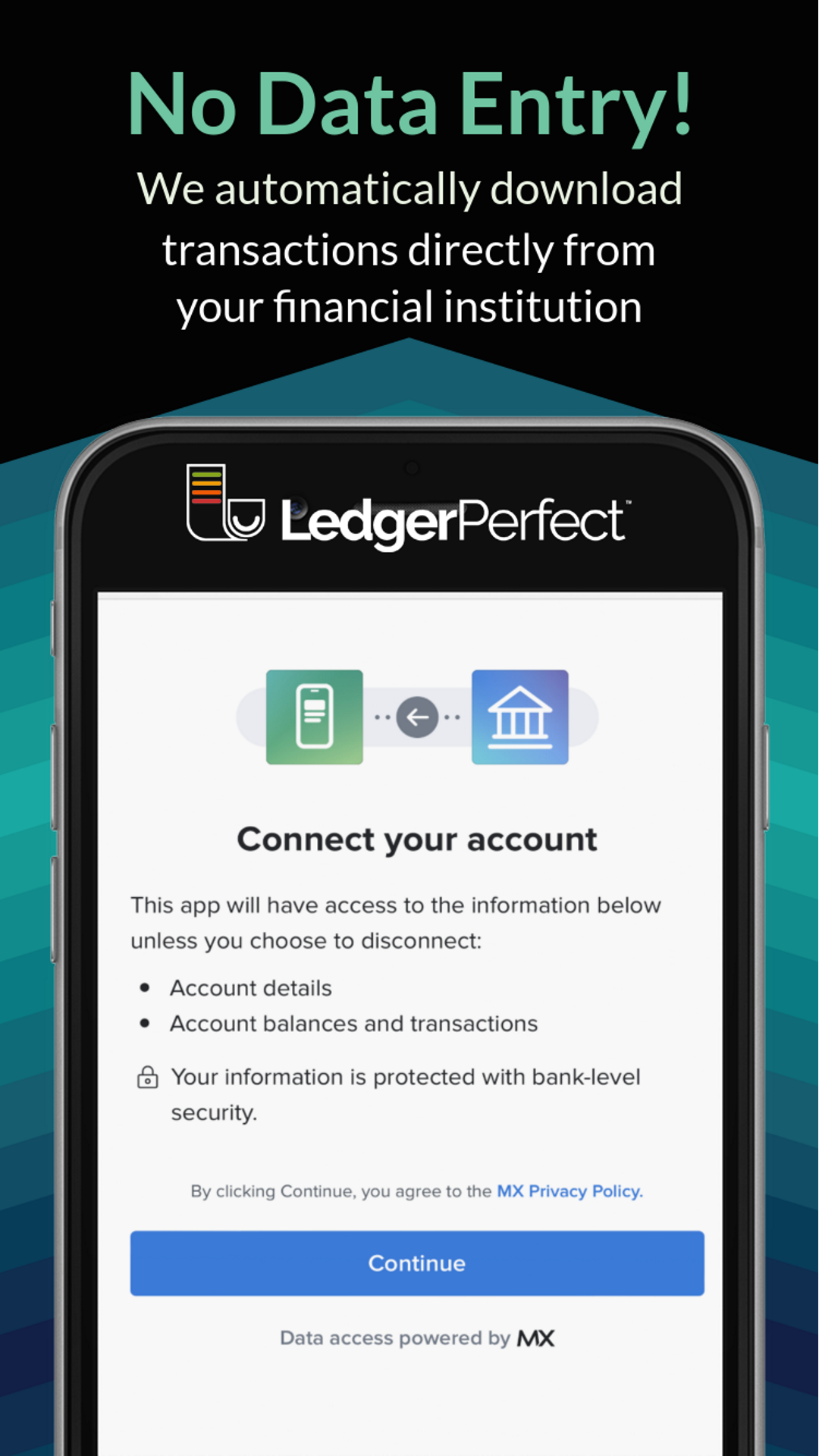 Ledger Perfect Self Employed - App on Amazon Appstore