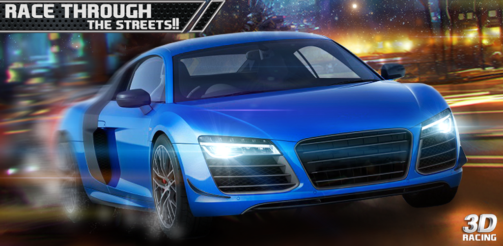 Turbo Drag Racing Go :Amazon.com:Appstore for Android