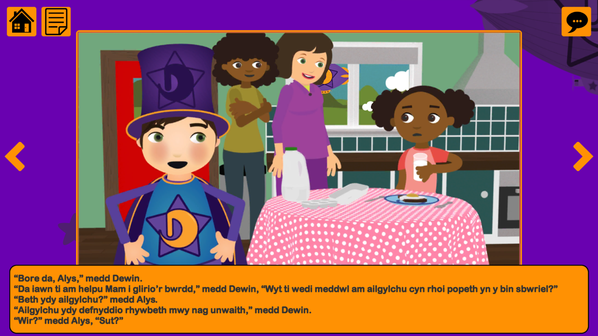 Dewin a Doti 2 - App on the Amazon Appstore