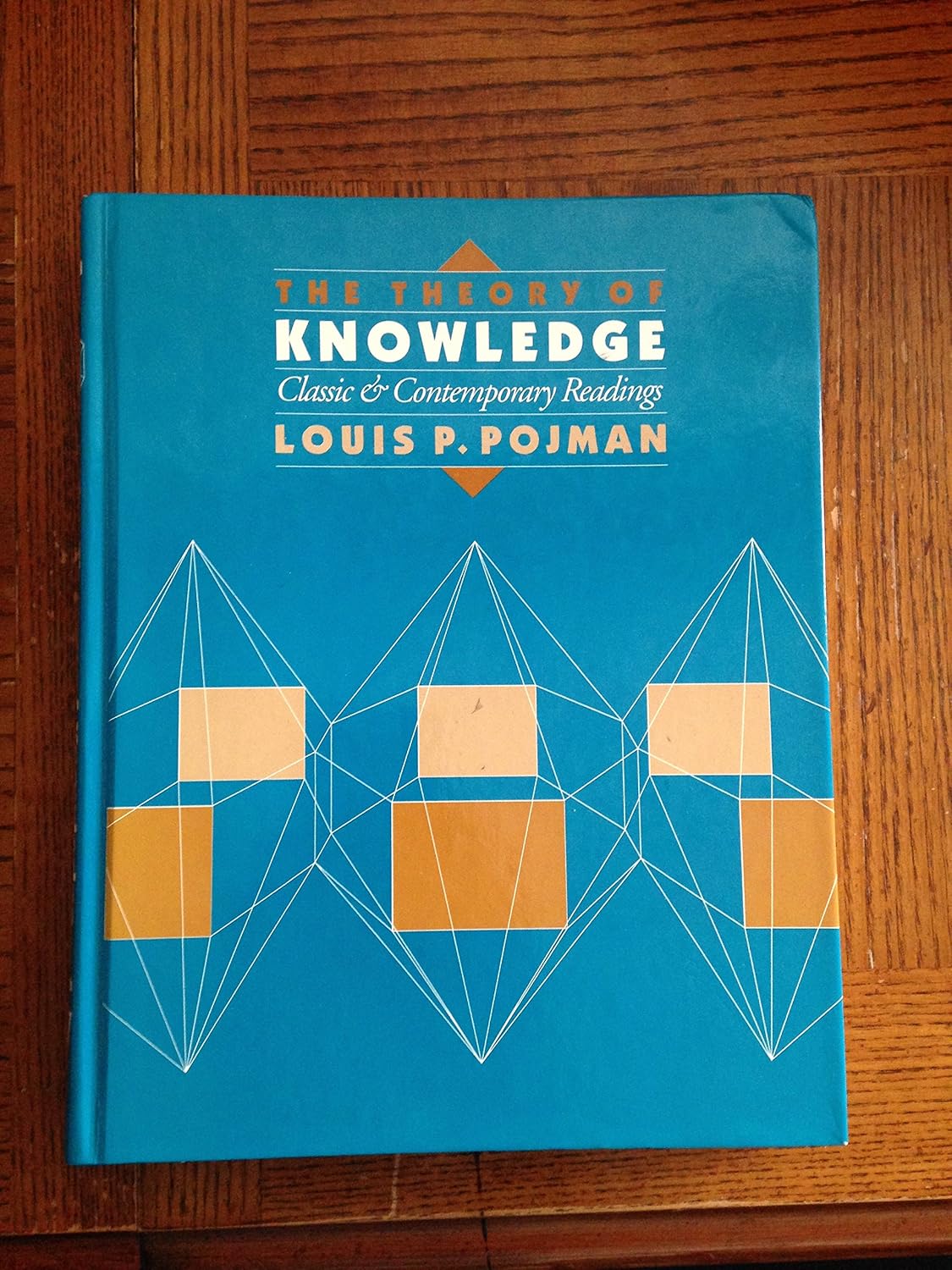 Amazon.com: Theory of Knowledge: Classical and Contemporary Readings ...