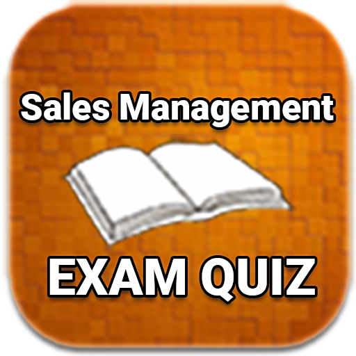Sales Management Quiz exam 2018 Ed - App on Amazon Appstore