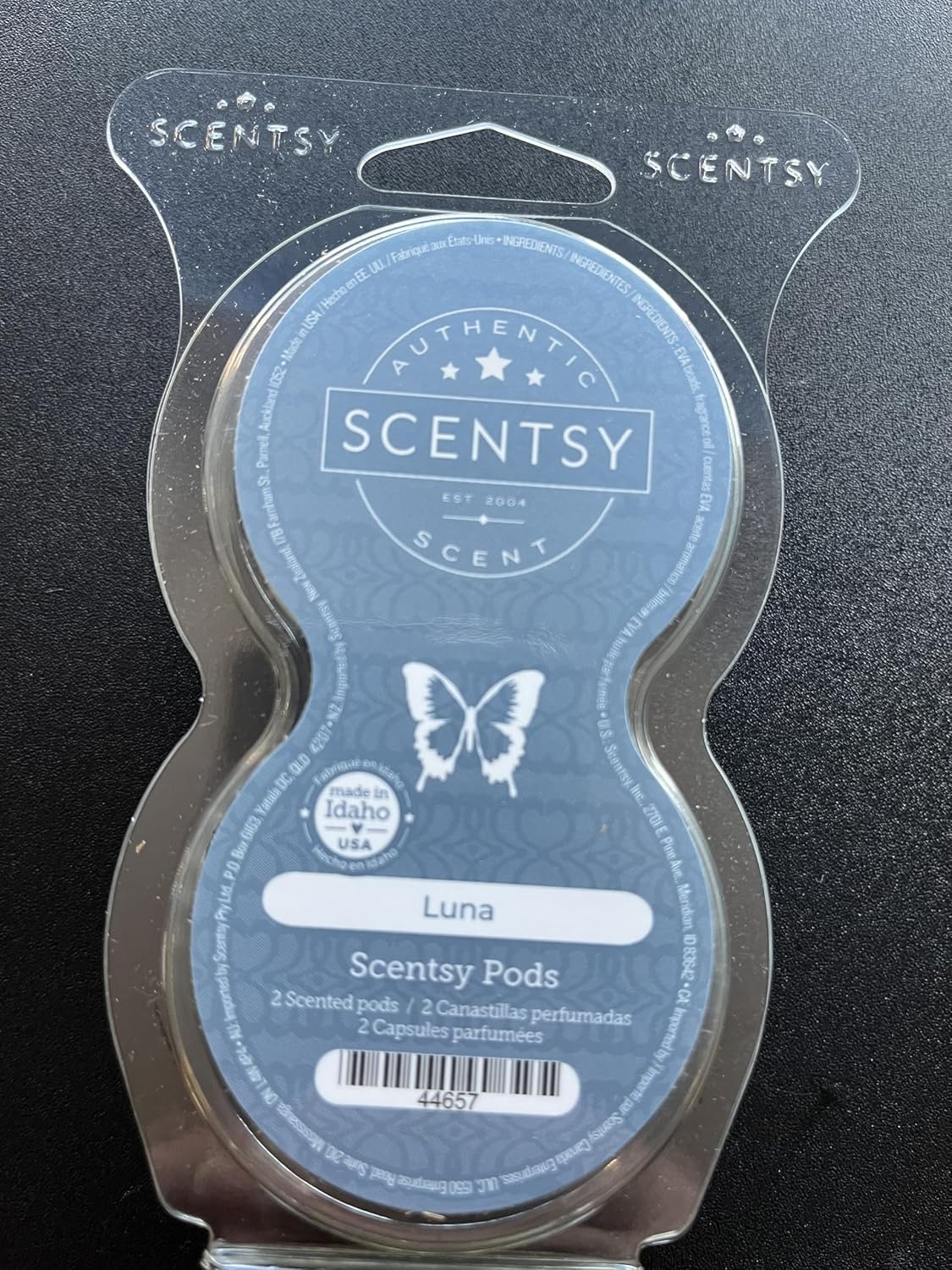 Amazon.com: Luna Pods Twin Pack : Home & Kitchen