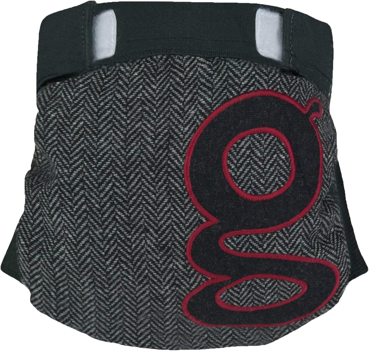 Amazon.com: Gdiapers George Gpants Diapers, Herringbone, Small : Baby