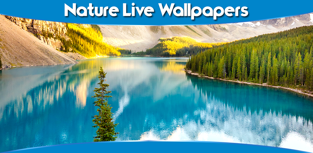 Nature Live Wallpaper For Pc