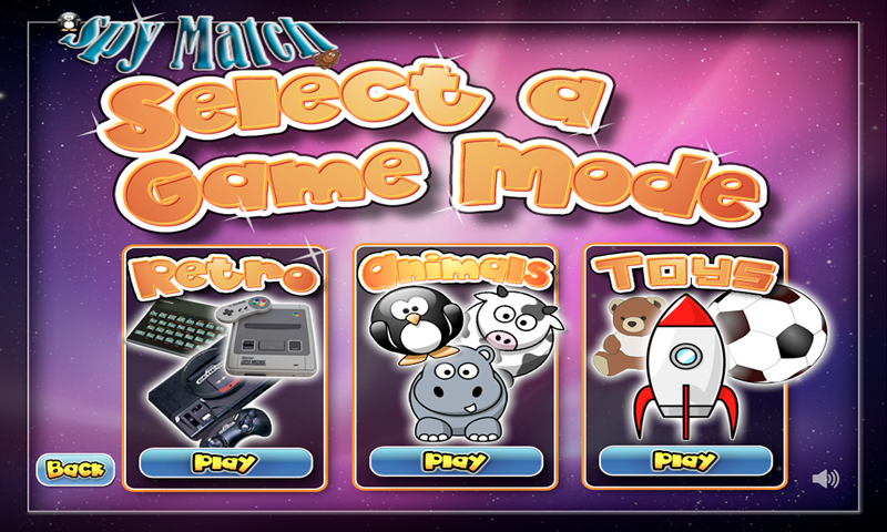 Spy Card Match - App on Amazon Appstore