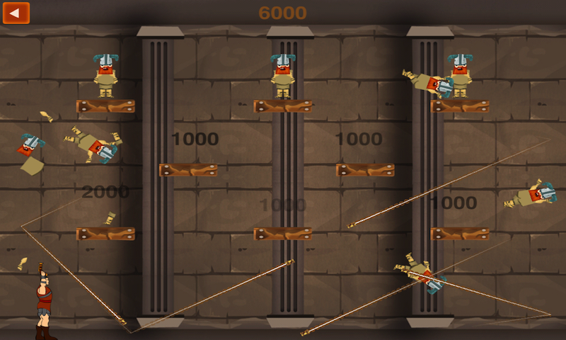 iWar Viking Madness - App on Amazon Appstore