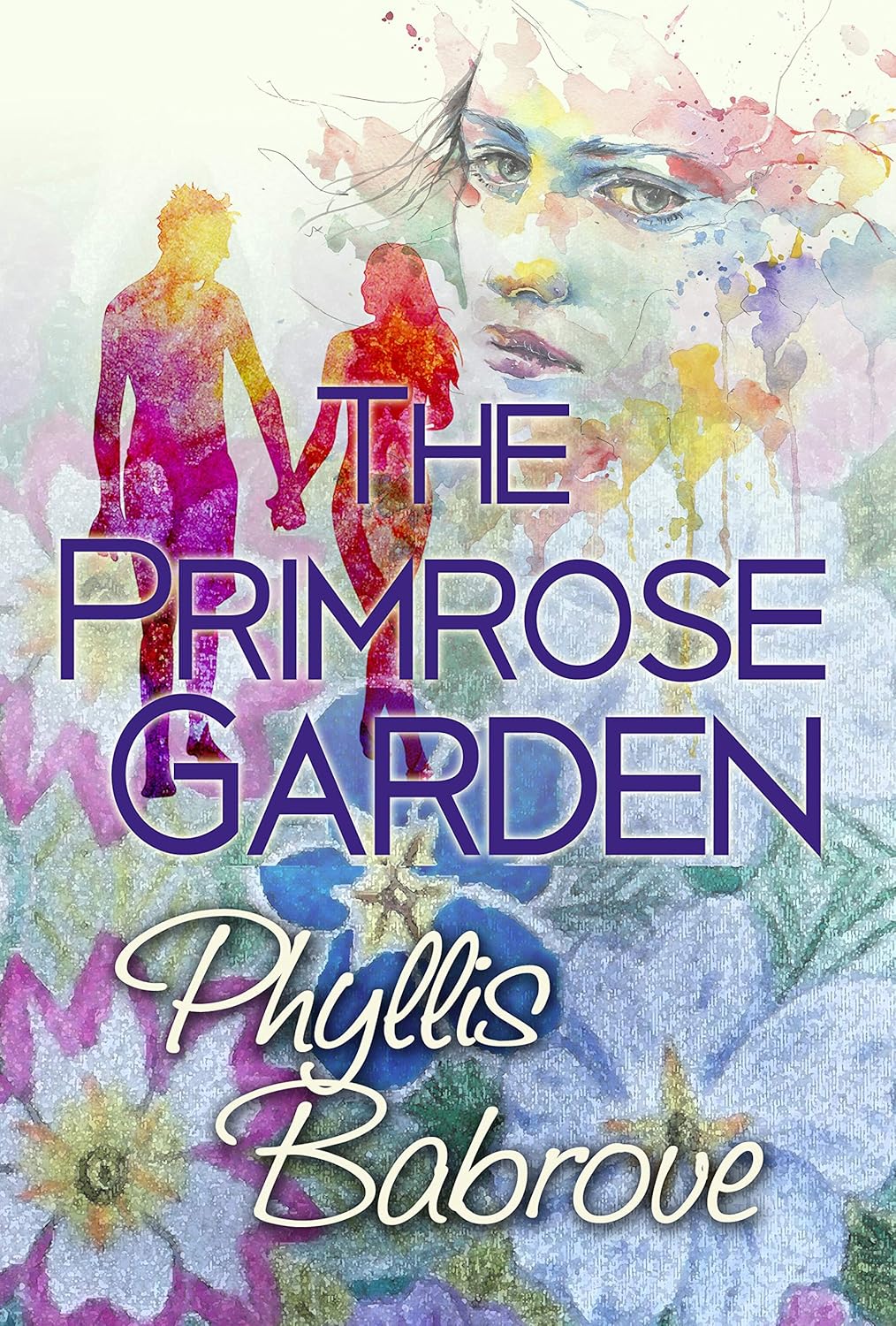 The Primrose Garden - Kindle edition by Babrove, Phyllis. Romance ...