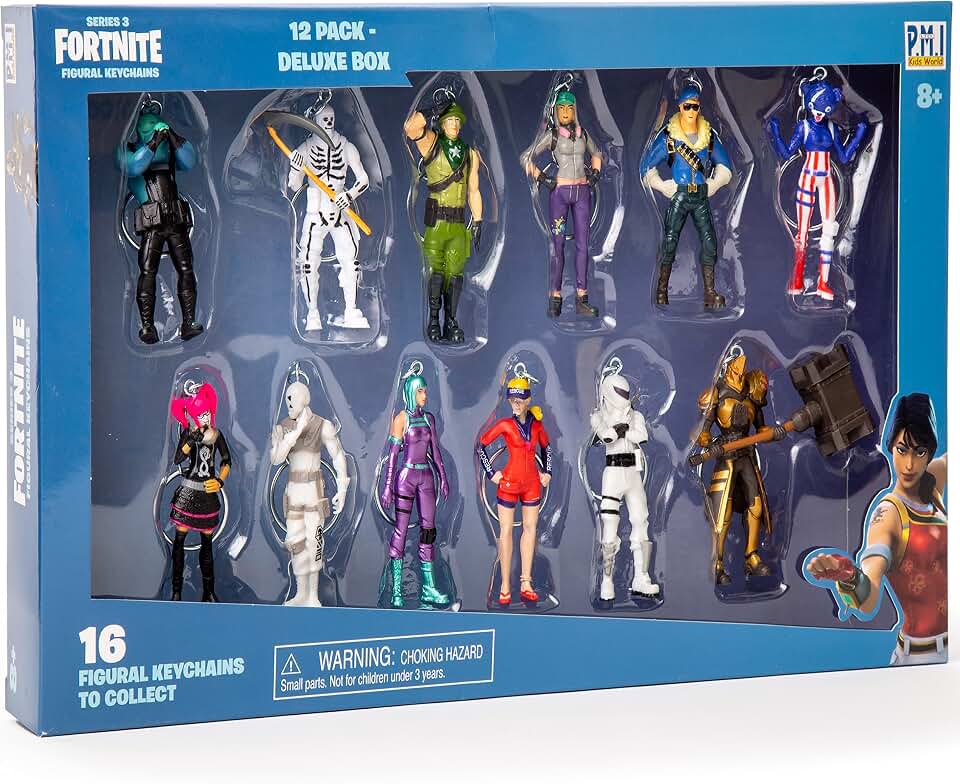 Amazon.com: fortnite