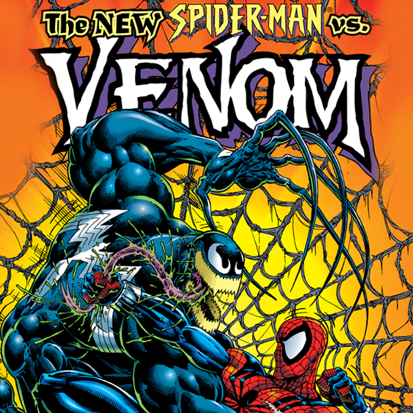 Amazon.com: Venom: Along Came A Spider... (Venom: Along Came A Spider ...